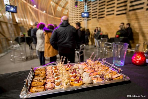 ÉVÉNEMENT - Zénith Limoges Métropole